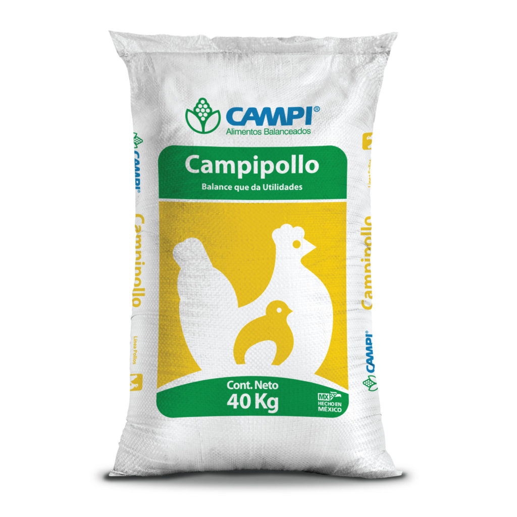 Campicerdo - Campi